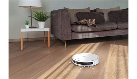 TEFAL Explorer Serie 40 RG7267 Robot sprzątający - ceny i opinie w ...