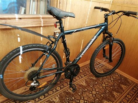 Велосипед мужской Comanche: 7 000 грн. - Велосипеди Київ на Olx
