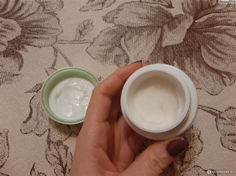 Увлажняющий Ботаник-крем для лица Garnier Зелёный чай Смешанная и ...