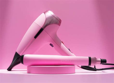 ghd Colour Crush Limited Edition Collection | ghd® Official