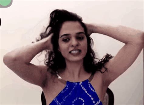 Tania sachdev slutty smooth pits : r/armpits_alpha