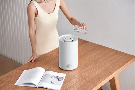 Xiaomi Humidifier 2 Lite - Panmi