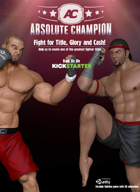Absolute Champion Web, Mobile game - ModDB
