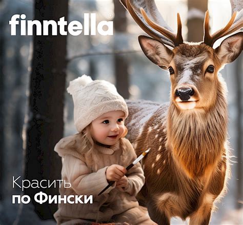 finntella® - финские краски, грунтовки, пропитки, штукатурки, лаки ...
