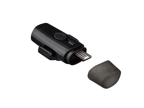 HEADLUX 100 USB | Topeak