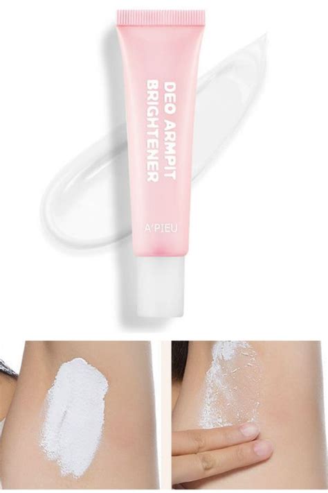 A'PIEU - Deo Armpit Brightener | Skin brightening mask, Skin ...