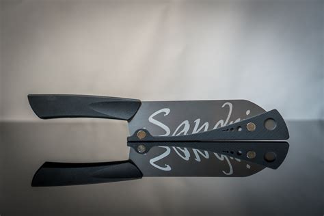 Home - Sandrin Knives USA