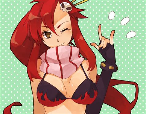awsome yoko! - Yoko Rittona Photo (19400059) - Fanpop