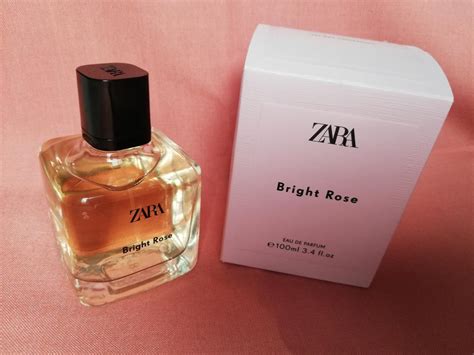 Zara Bright Rose Zara аромат — аромат для женщин 2014