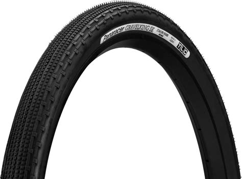 Panaracer, Gravelking SK TLC Black - The Bikesmith & Espresso Bar