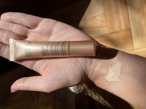 Eveline Cosmetics Magical Perfection Concealer - Консилер: купить по ...