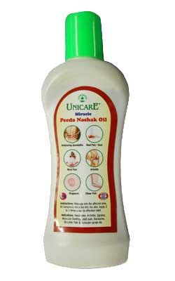 Peeda Nashak Oil Exporters in Mumbai Maharashtra India by Unicare ...