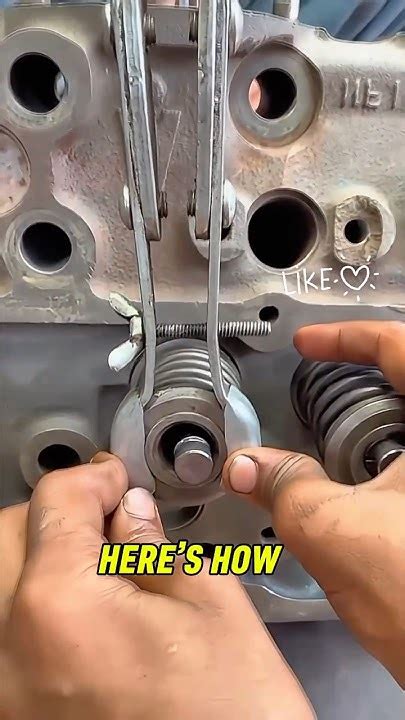 Don’t Skip This After Rebuilding Your Engine! - YouTube