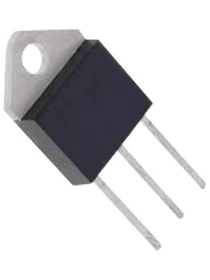 BTA26-800CWRG STMicroelectronics - Datasheet PDF & Technical Specs