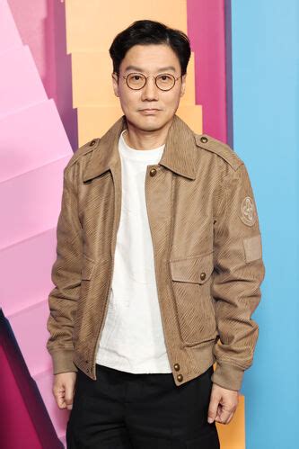 Hwang Dong-hyuk | Squid Game Wiki | Fandom