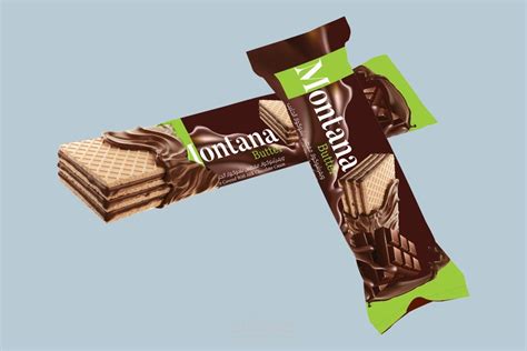 Montana chocolate | مستقل