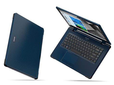 Влагозащищенный ноутбук Acer Enduro Urban N3EUN314-51W (NR.R18ER.002 ...