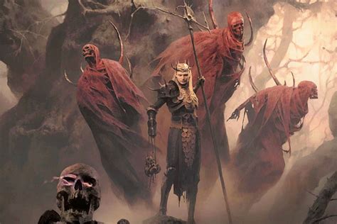 В России открыли предзаказы на новую «Зельду» и Diablo 4 — каждая стоит ...