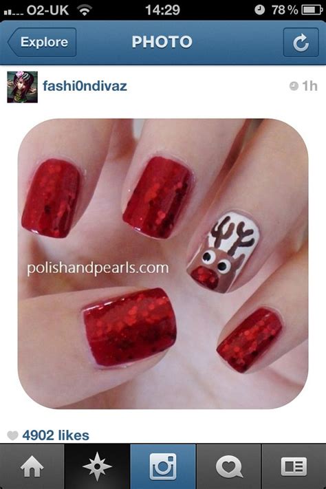 Lovely nails