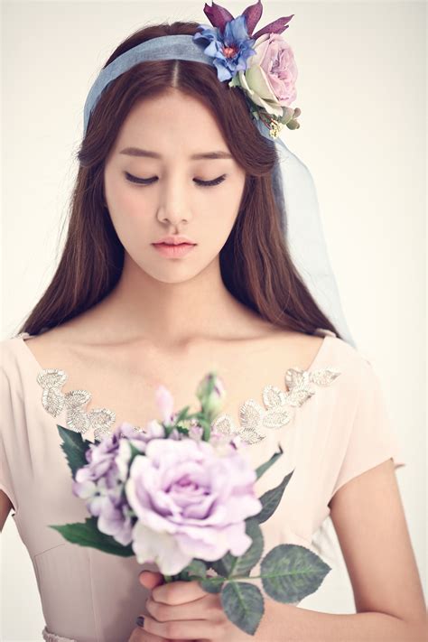 Solbin (LABOUM) Profile - K-Pop Database / dbkpop.com