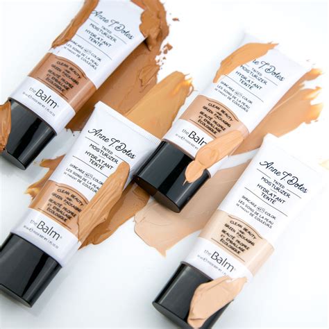 theBalm Cosmetics