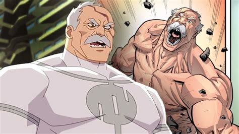 This is why Invincible fans think Conquest sounds so familiar - Dexerto