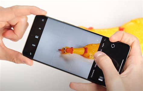 Обзор Xiaomi 12S Ultra - характеристики, цена, плюсы и минусы, отзывы