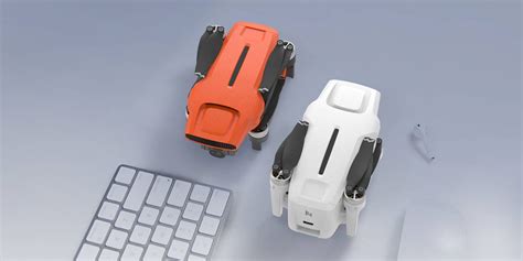 FIMI X8 Mini, el dron de Xiaomi dispuesto a competir con los DJI Mini ...