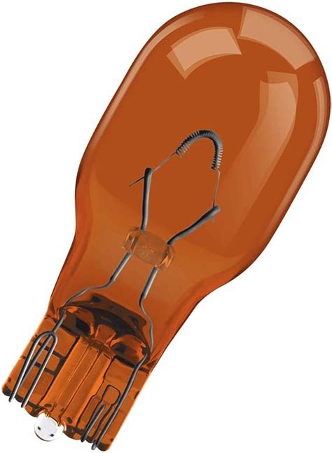 Osram 921NA ORIGINAL WY16W, 12V, 1 Lampe, Anzahl 10 : Amazon.de: Auto ...
