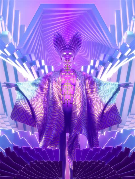 ArtStation - Moondress