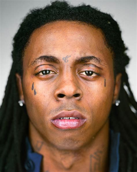 Lil Wayne Shows 2025 - Kenneth S. Kreger