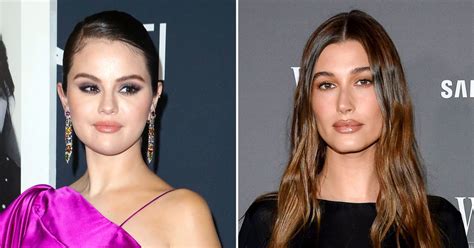 Selena Gomez: Hailey Bieber Received 'Death Threats' Amid Drama | Us Weekly