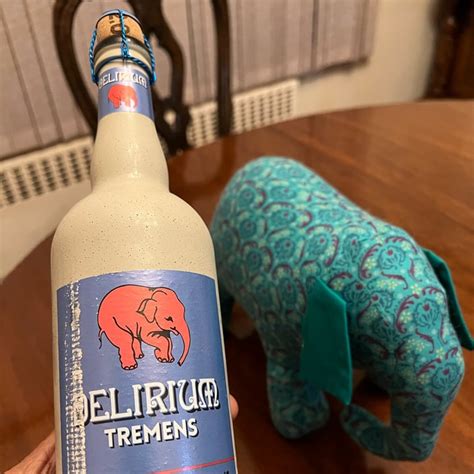 Delirium Beer 🍺 Review | abillion