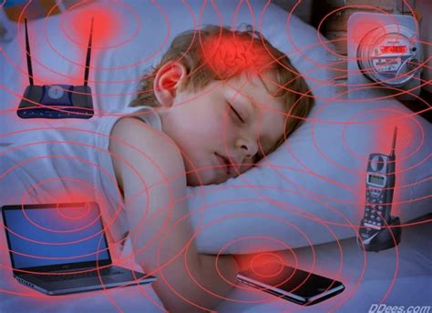 Wi-Fi – невидимият и мълчалив убиец