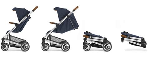 Mutsy Nexo | Best Buggy