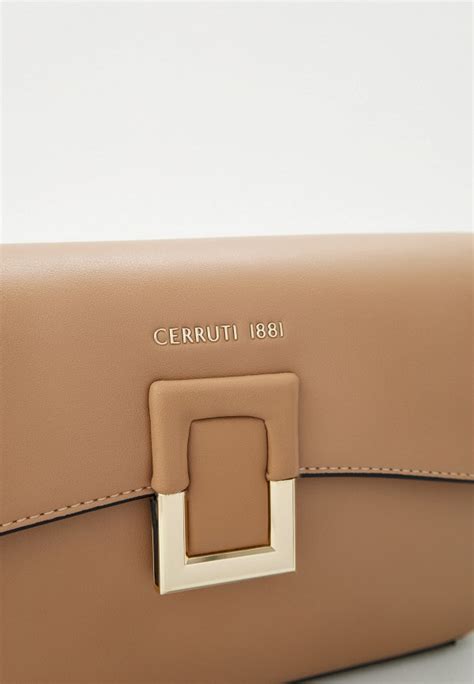 Сумка Cerruti 1881, цвет: бежевый, RTLADG373501 — купить в интернет ...