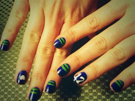 65 Cosmo Readers Who Nailed Their Nail Art