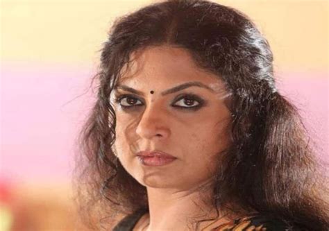 Asha Sarath Hot With Mohanlal