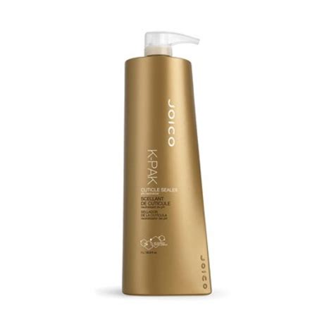 Joico K-PAK Cuticle Sealer 33.8 Oz