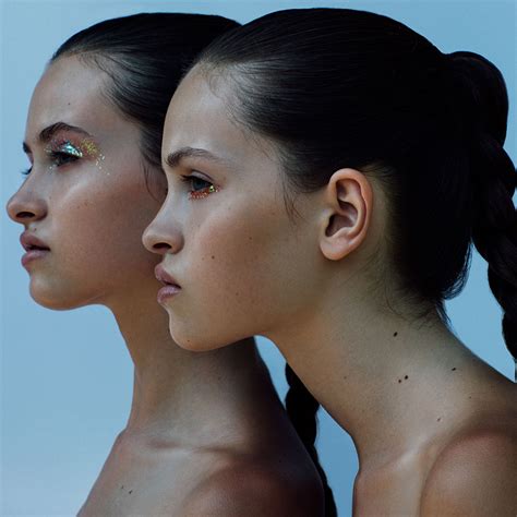 Pure beauty on Behance