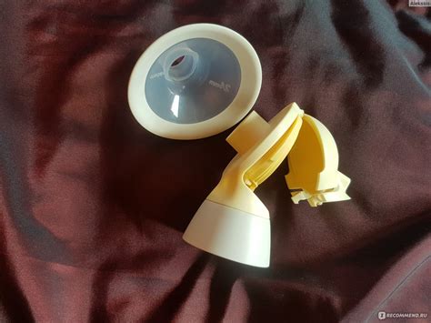Молокоотсос Medela Swing Flex - «Как сцеживаться легко и быстро ...