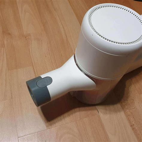 Xiaomi Mija Handheld Vacuum Connector by Hans Schulz | Download free ...
