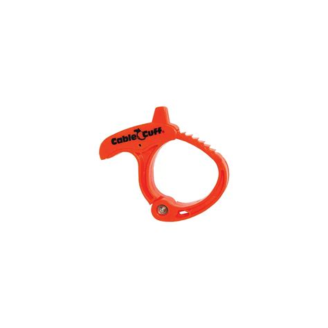 Cable Cuff Medium Cable Cuff | The Home Depot Canada