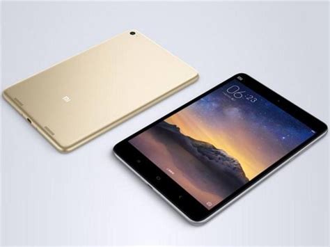 Xiaomi Mi Pad 2 Price, Specifications, Features, Comparison