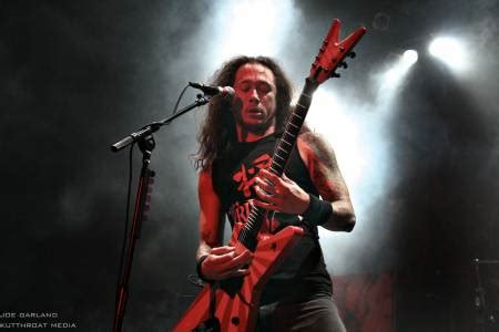 Trivium - discography, line-up, biography, interviews, photos