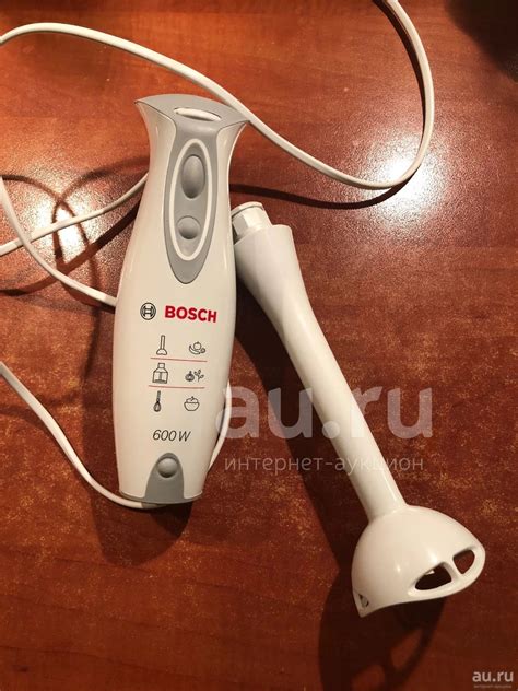 Куплю насадку-венчик для Блендера Bosch MSM6300 — продать в Красноярске ...