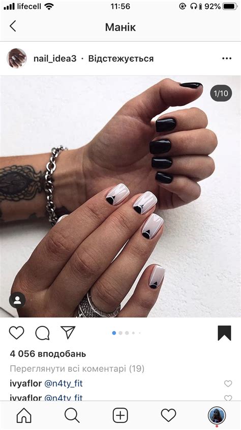 Pin on Gelnagels | Nails, Wedding rings, Color