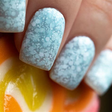 Monami, Гель-лак Sweety Light Blue, 5 г - купить в интернет-магазине ...