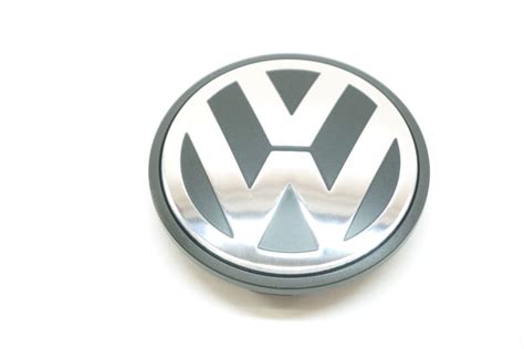 Wheel Cap 7L6601149RVC 7L6 601 149 RVC 7L6.601.149.RVC | Pelican Parts