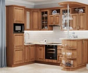 Кухонные комплекты от 12 850 ₽ в Санкт-Петербурге | Мебель от ...